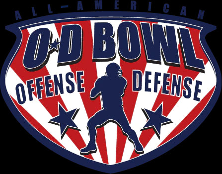 Star Bowl 2024 - Digital Download Shaffer Stadium – Offense-Defense Sports