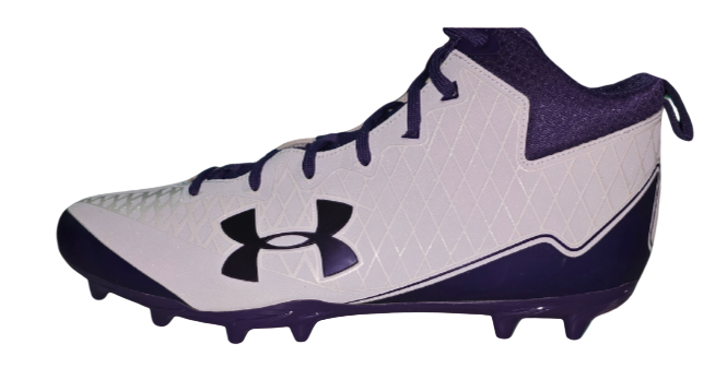 Under Armour Intro Select Cleats – Offense-Defense Sports