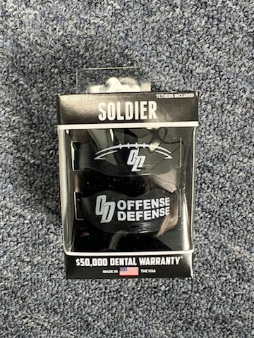 O-D Football Camp Equipment Package – Offense-Defense Sports