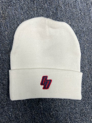 O-D Logo Knit Hat – Offense-Defense Sports